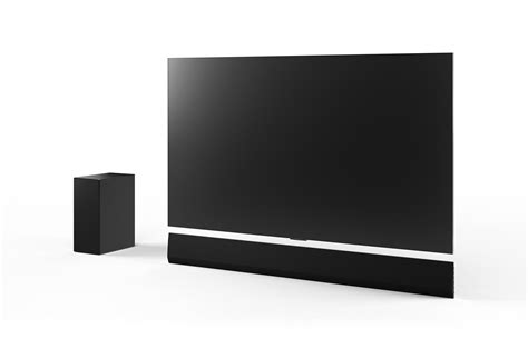 Lg Soundbar For G Series Oled Tv With Dolby Atmos Usg Ty Lg Uk