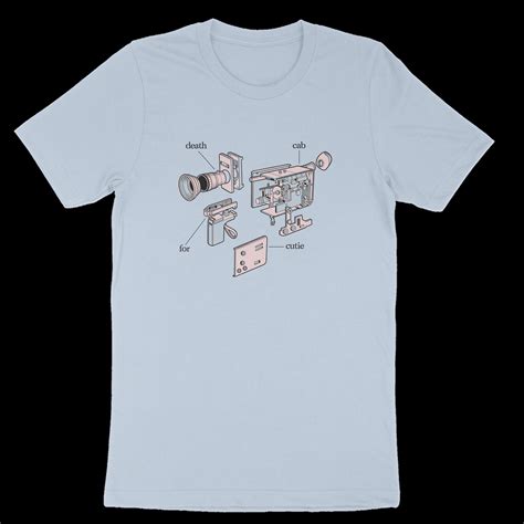 Merch Design — Mikaela Jane