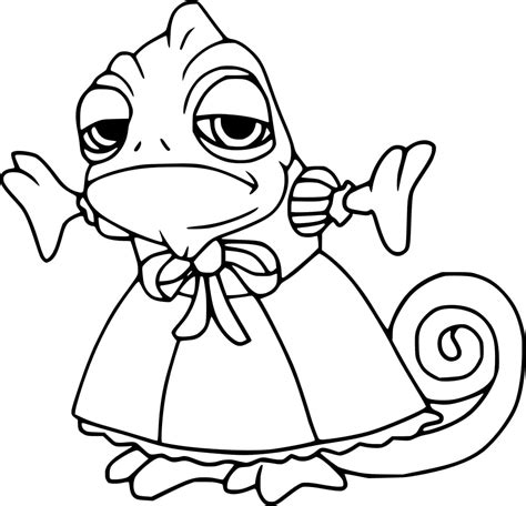 Teideal Tangled