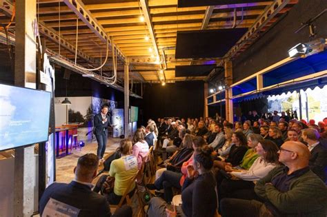 Robert Hoekstra Op Linkedin Vorige Week Was Ik Samen Met Gerben