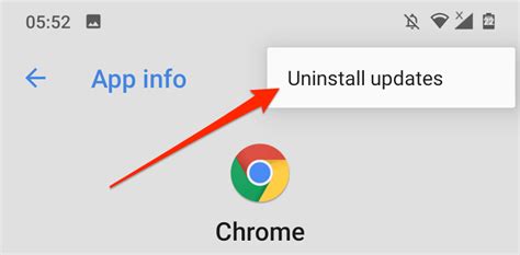 Chrome Not Updating On Android Here S How To Fix Deskgeek