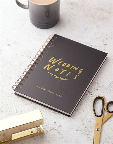 Funny Custom Journal Notebook Five Year Plan Jk Personalized Etsy Artofit