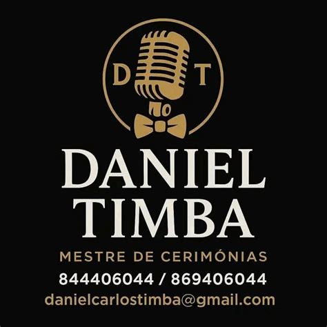 Daniel C Timba
