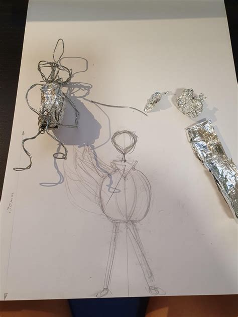 Pixie Gumnut Clay Figurine 8 Steps With Pictures Instructables