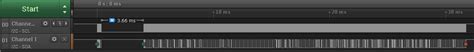 ADAU I C Burst Read Sequence Q A SigmaDSP Processors SigmaStudio Dev Tool EngineerZone