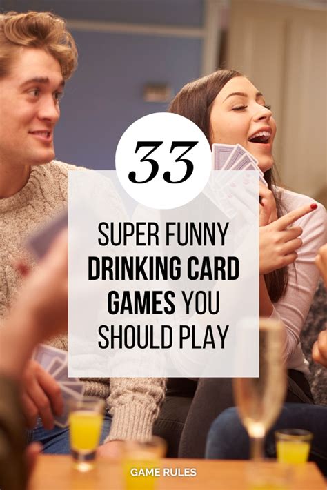 Best 12 21+ FUNNY CARD GAMES THAT WILL HAVE YOU LAUGHING OUT LOUD! – Artofit