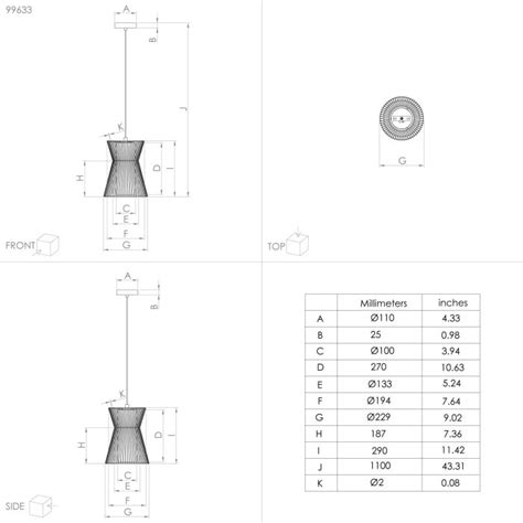 Maseta Suspension Darc