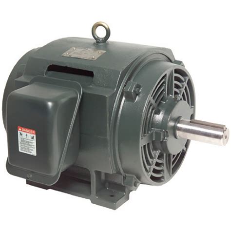 Toshiba Motors And Drives B3504vlf4bmh Ac Motor 350 Hp 460 Vac 1800