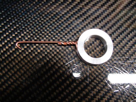 Maston S R C Marine Spring Tool