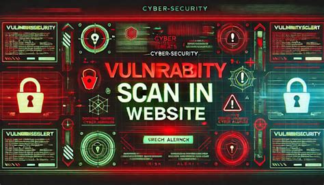 Scan Your Website For Vulnerabilities Using Professional Tools By