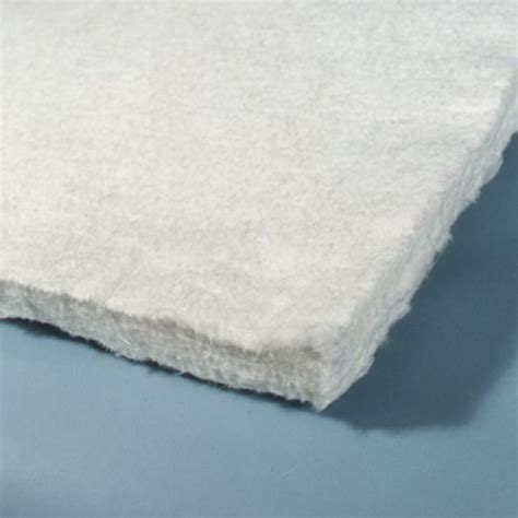 二氧化硅隔热棚顶 Sb 2000 Zircar Refractory Composites