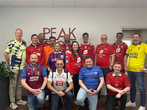 Peak And Csl Join Forces In Europe As Peak Csl Group Peak Group