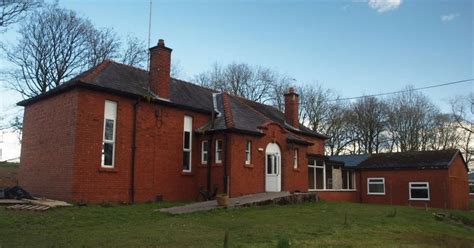 Plans To Demolish Former Smallpox Isolation Hospital
