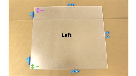 Pb2 Doors And Final Assembly Printerbox Knowledge Base