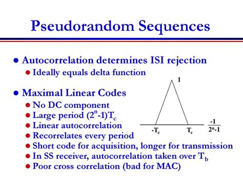 Ee359 Lecture 19 Outline Announcements Review Of Last Lecture Ppt