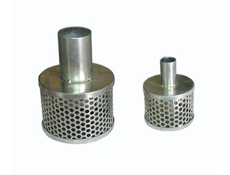Garden Hose Suction Strainer Fasci Garden