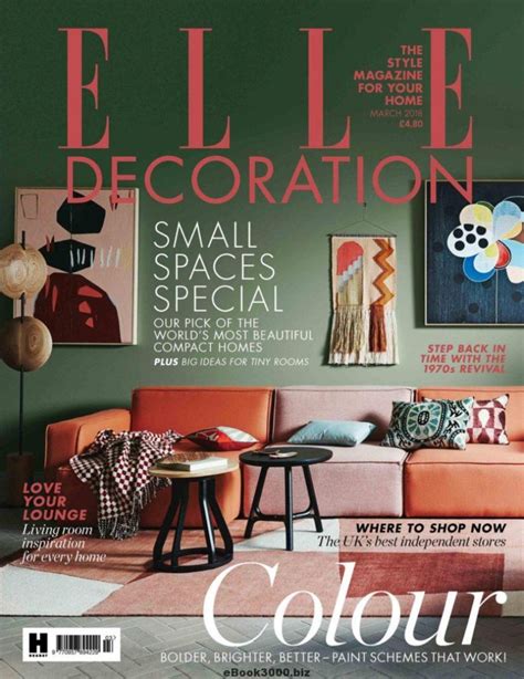 The Best Magazine For Interior Design At Douglas Reddin Blog