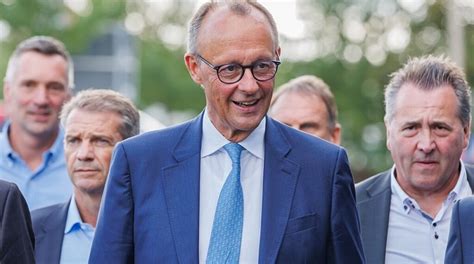 Ultimatum Merza Postawione Rosji świadczy O Bezradności Europy