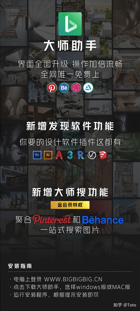 科技感十足的壁纸（上） 知乎
