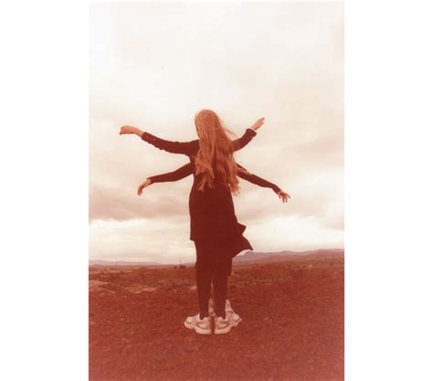 Ariko Works Erna And Hrefna 2011