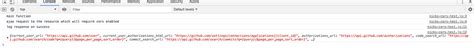 Simple Local Cors Test Tool Quickly Checking Out Cors Issues By Nick