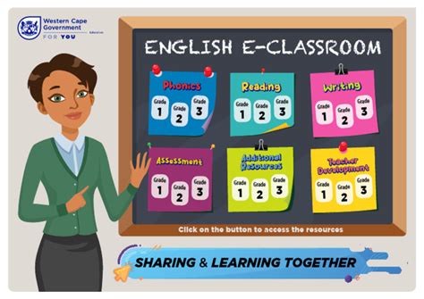 Eng E Classroom Poster Pdf