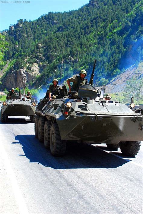 Btr 80 Defence Forum And Military Photos Defencetalk