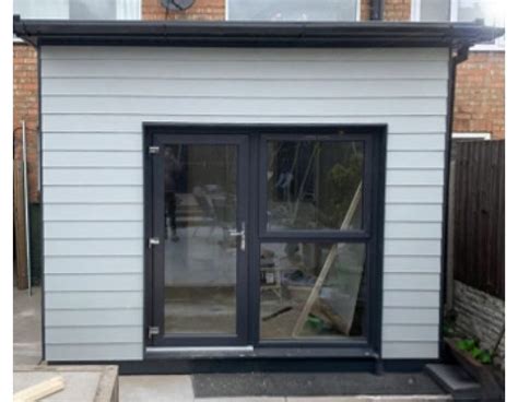 Modular Extensions