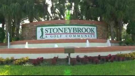 Golf Club Stoneybrook Golf Club Reviews And Photos 21251