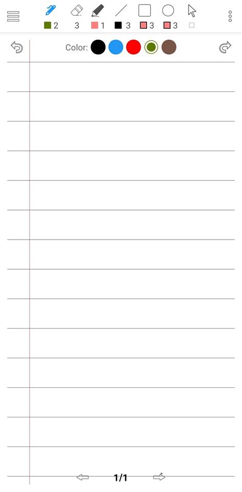 Class Note Apk For Android Download