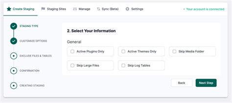 how to safely deploy your website from staging to live instawp