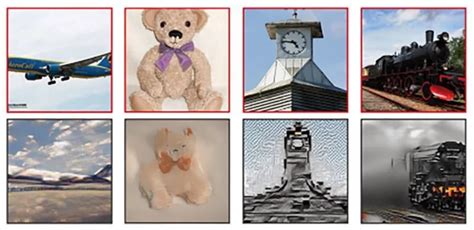 Ai Reconstructs Viewed Images Applysci Deep Tech Health Neurotech