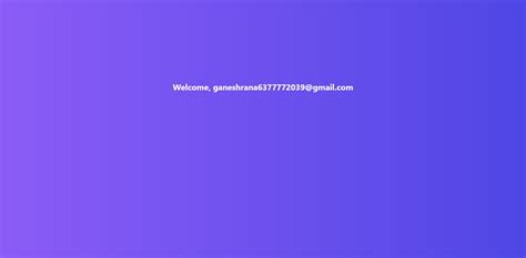 Github Gr 2004firebase Authentication