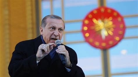 Ердоган Няма нито разследване нито преследване на германски фирми в Турция Новини бг