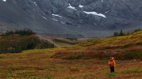 Activities And Experiences Chilkoot Trail National Historic Site