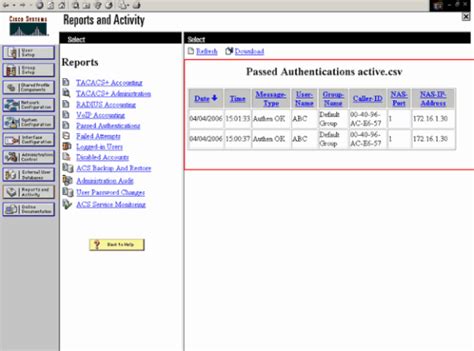 Configure Eap Authentication With Wlan Controllers Wlc Cisco