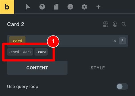 How To Use Bem In Bricks Builder With Examples Wagepirate