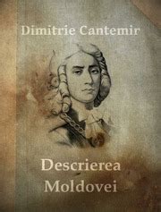 Descrierea Moldovei Dimitrie Cantemir Free Download Borrow And