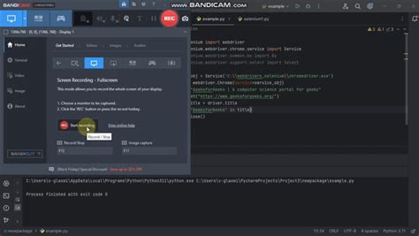Assertion States In Selenium Geeksforgeeks