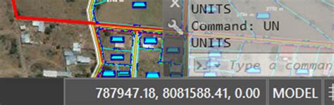 Solved Coordinate Display Precision Autodesk Community