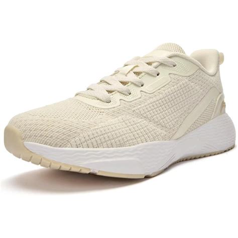 Lamincoa Womens Mightycloud Soft Landing Cushioning Running Tennis