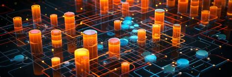 encrypted databases stock illustrations 9 encrypted databases stock