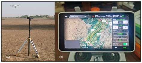 Low Altitude Remote Sensing Inversion Of River Flow In Ungauged Basins