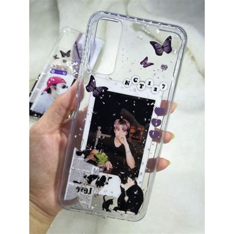 Jual All Type Hp Custom Case Resin Aesthetic Custom Case By Request Shopee Indonesia