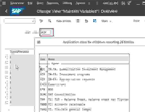 How To Define Global Variable In Sap