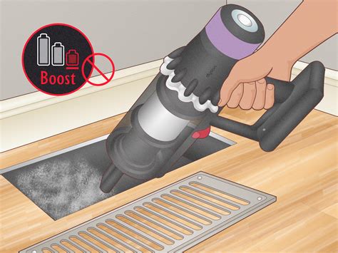 Cordless Dyson Not Charging Complete Troubleshooting Guide