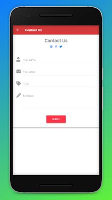 Maximum News Ionic Full Application With Angular AdminPanel Firebase Backend Admob By
