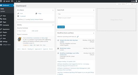 How To Install A Wordpress Theme Wpkind