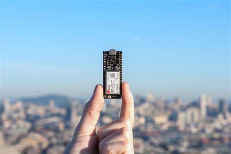 Spark IO Launches Cellular Connected Electron Development Board
