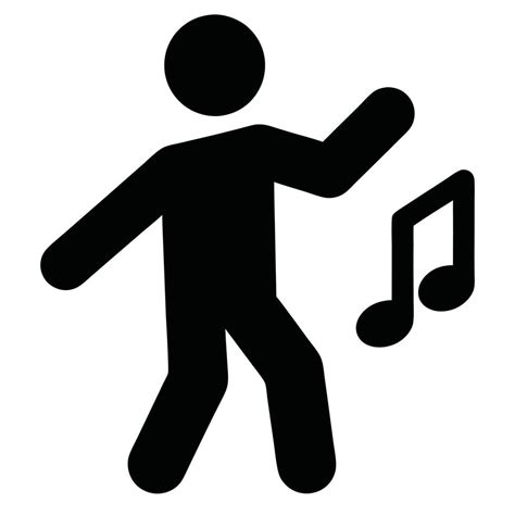 Dancing Symbol Vector Art Icons And Graphics For Free Download